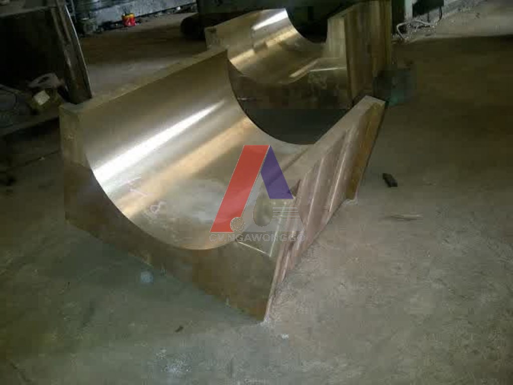 Kuningan/Bronze – PT NPA